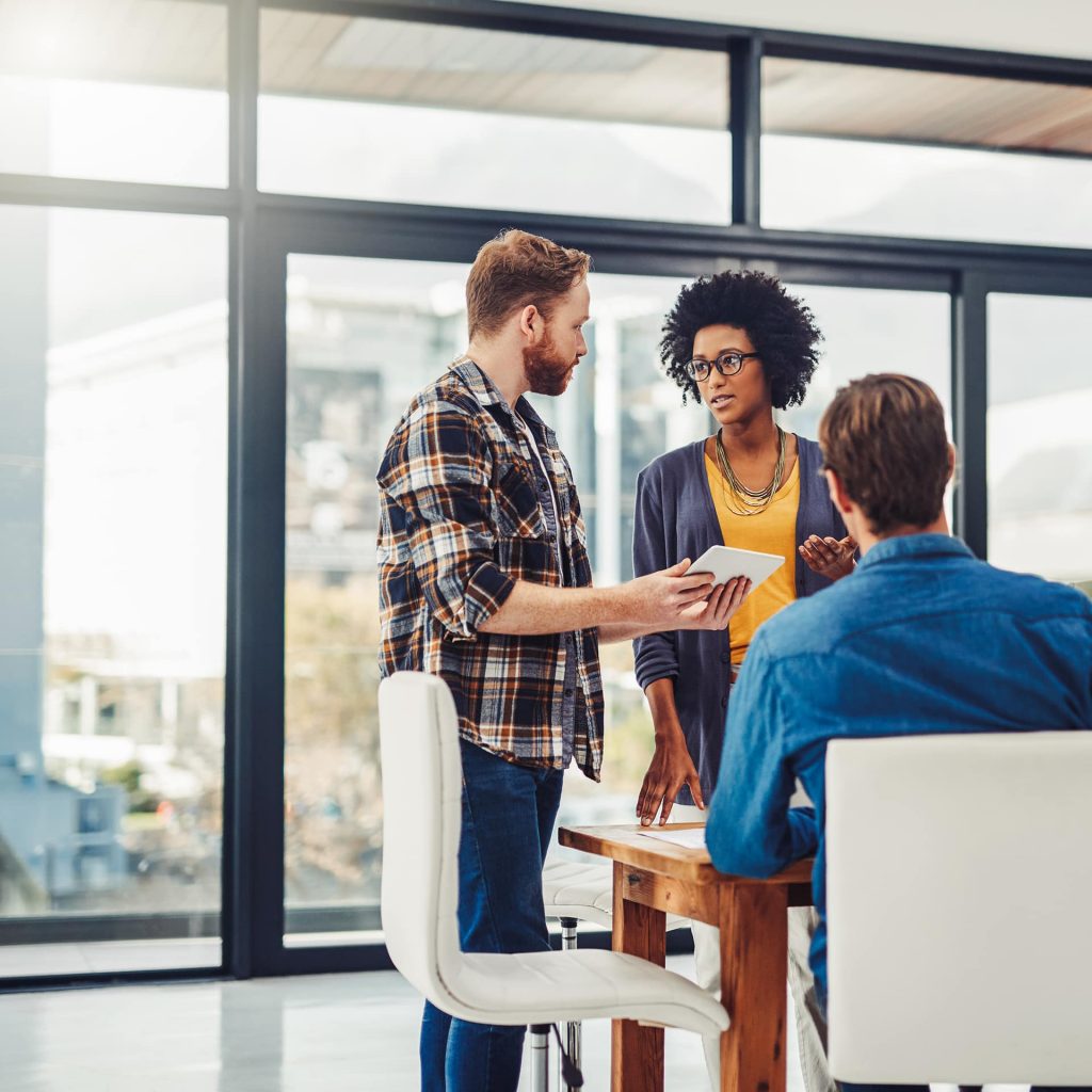 Business Development Manager Job Interview Questions - Pixel Interview