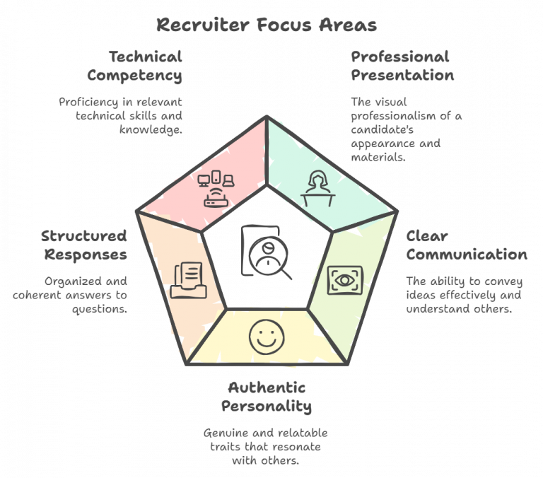 A One Way Interview Guide 2024: Everything You Need to Know - Pixel ...