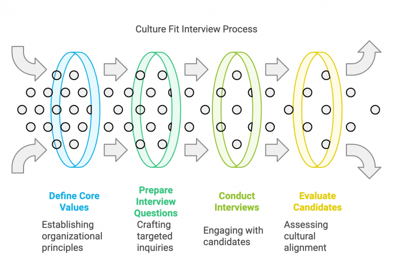 5 Culture Fit Interview Questions to Ask: A Complete Guide - Pixel ...