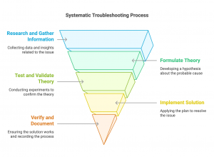 The 7 Essential Troubleshooting Skills for IT Pros - Pixel Interview
