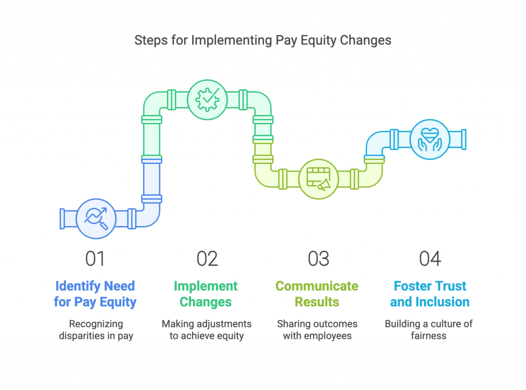 How To Conduct A Pay Equity Analysis A Comprehensive Guide For