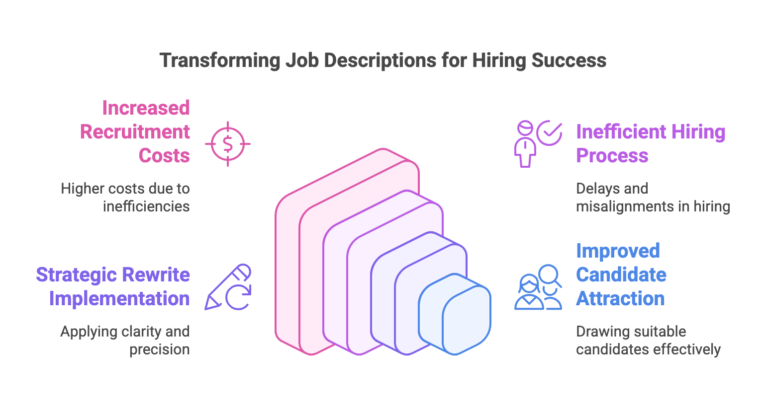 How to Write a Good Job Description (+ 10 Examples) - Pixel Interview