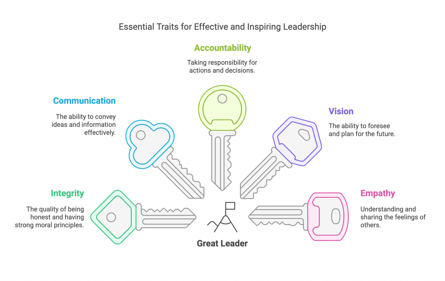 Management Styles: What Makes a Good Leader? - Pixel Interview