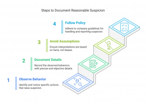 What Might Be Considered Reasonable Suspicion for Drug Testing? - Pixel ...