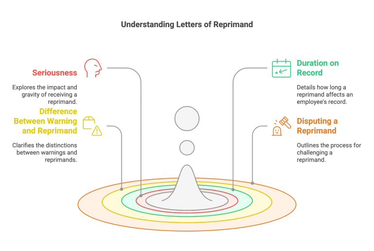 How To Write a Letter of Reprimand + Free Templates - Pixel Interview