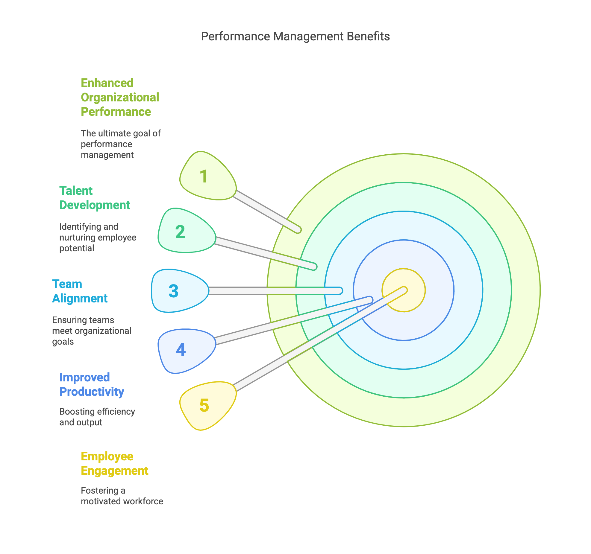 What Is Performance Management? The Complete Guide - Pixel Interview