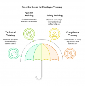 2025 Guide to Developing Employee Training Materials (With Examples ...