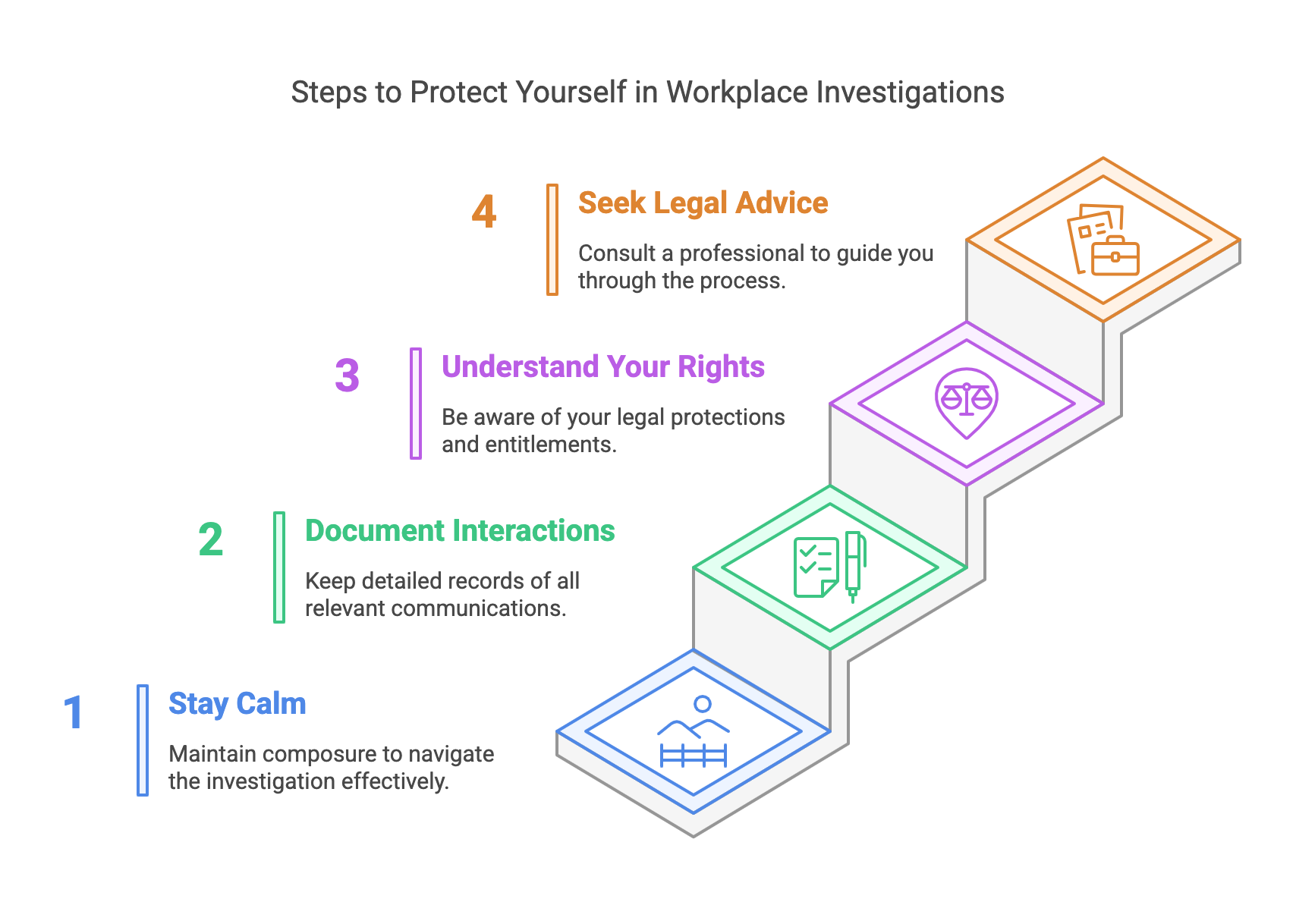 Employee's Rights During a Workplace Investigation: What You Need to ...