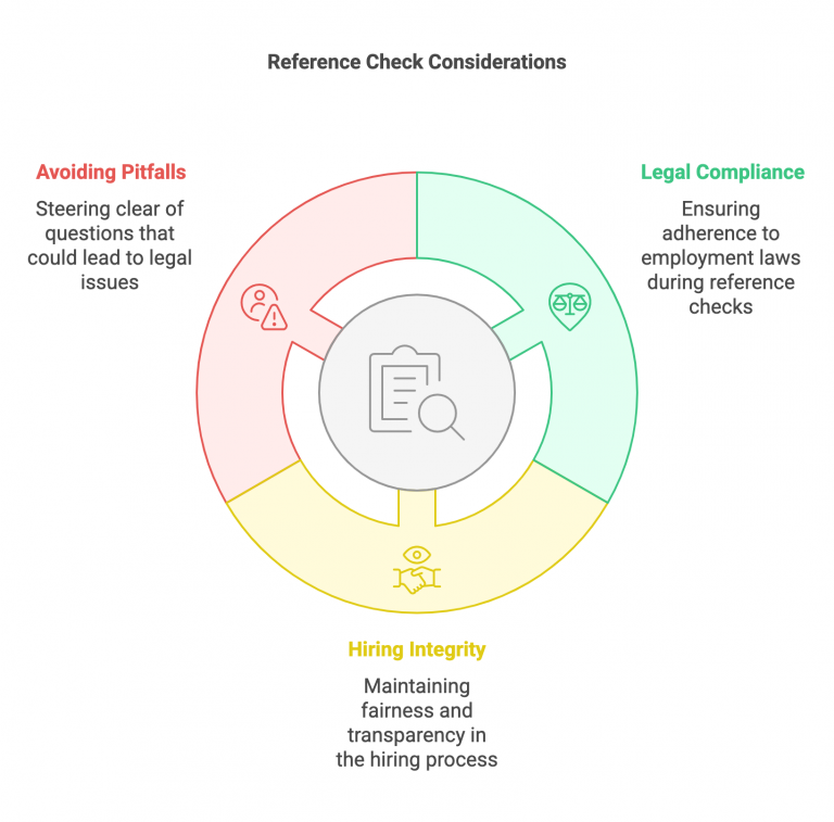 15 Reference Check Questions To Ask About Your Next Hire - Pixel Interview