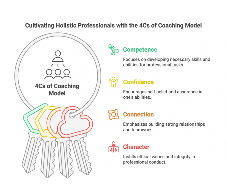 10 Coaching Models & Styles To Use in the Workplace in 2025 - Pixel ...