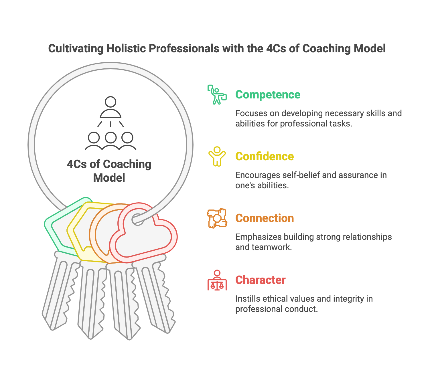 10 Coaching Models & Styles To Use in the Workplace in 2025 - Pixel ...