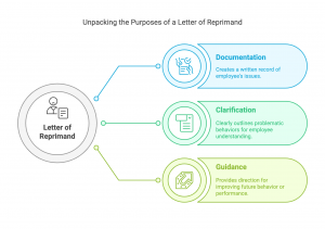 How To Write a Letter of Reprimand + Free Templates - Pixel Interview