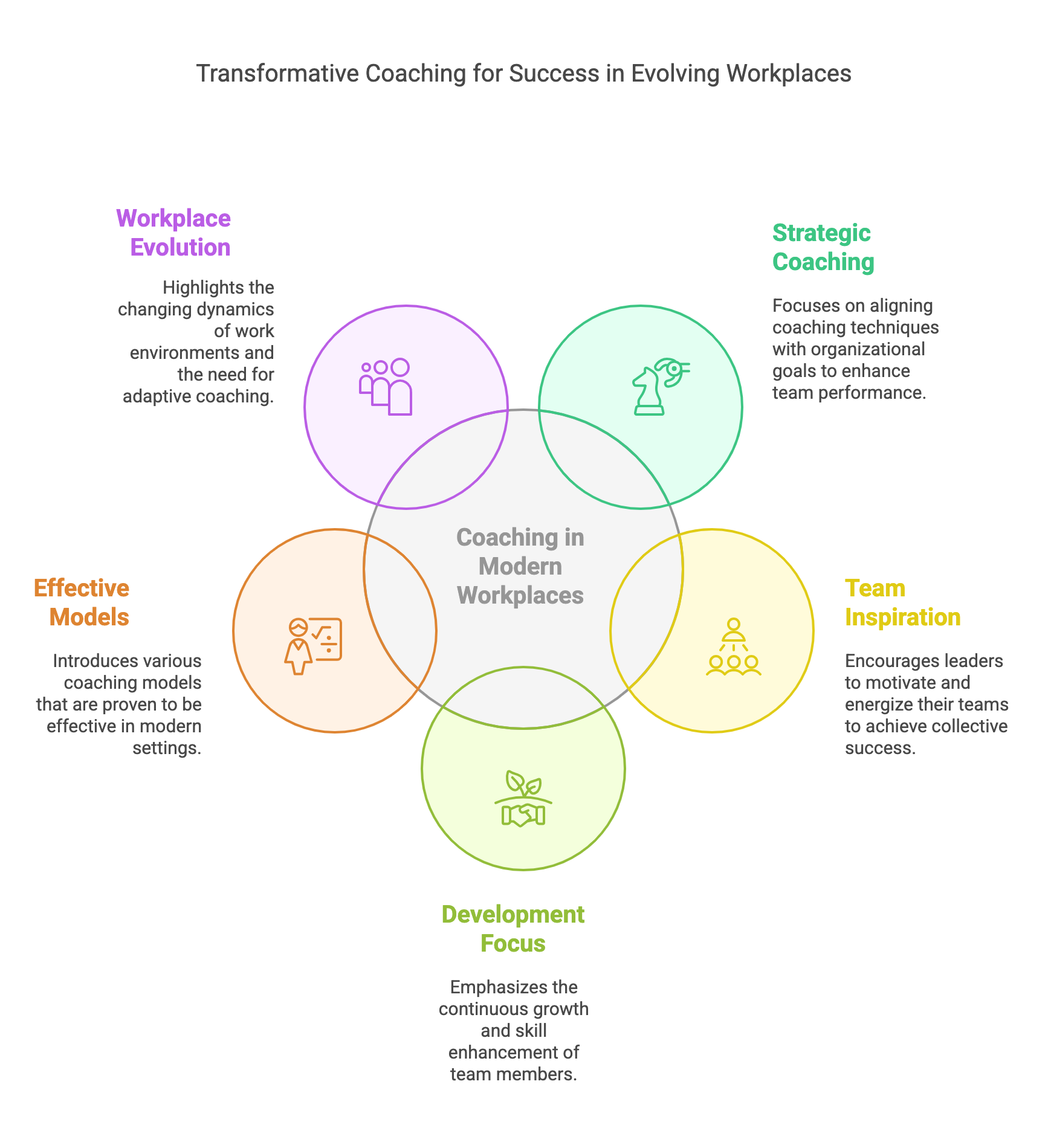 10 Coaching Models & Styles To Use in the Workplace in 2025 - Pixel ...