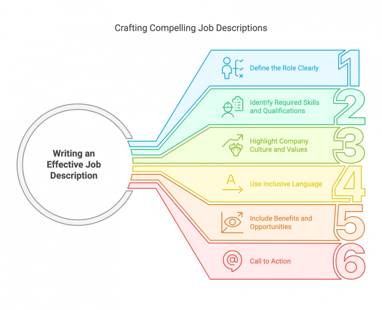 How to Write an Effective Job Description: A Step-by-Step Guide - Pixel ...